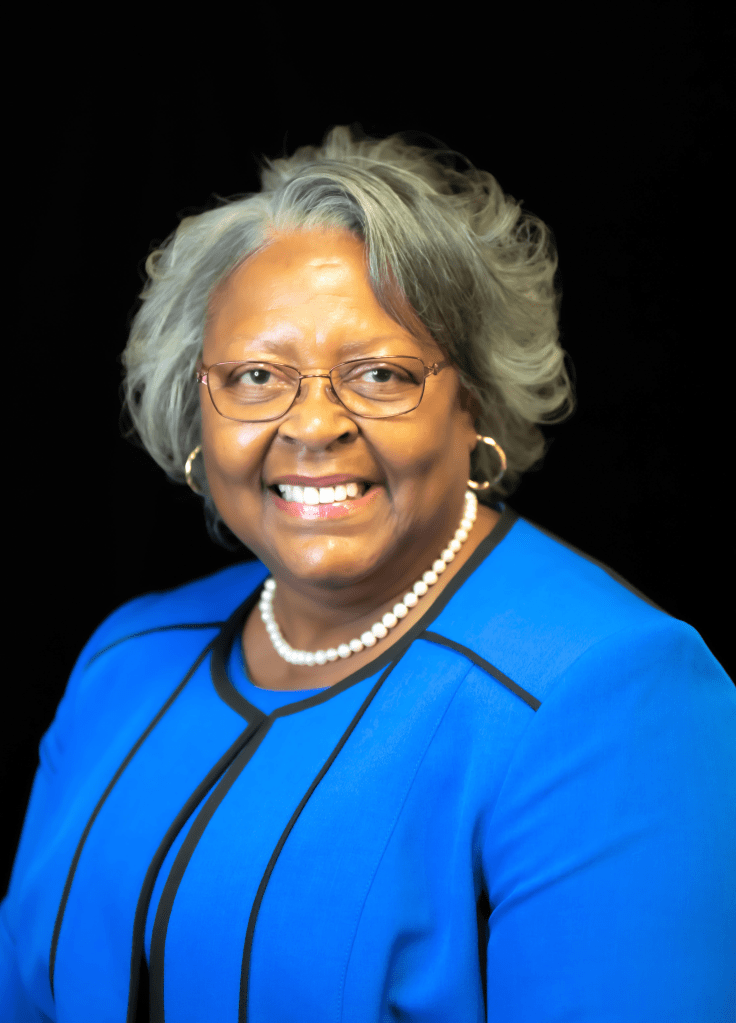 Leadership Team – Legacy of Influence